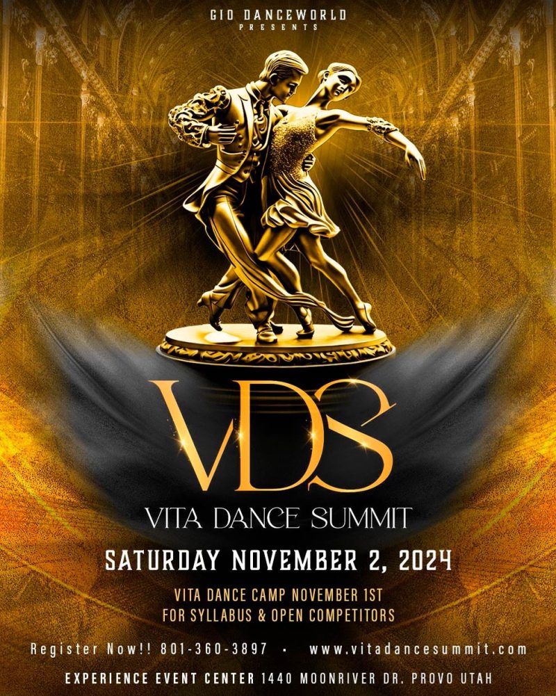 Vita Dance Summit - Vita Dance Summit